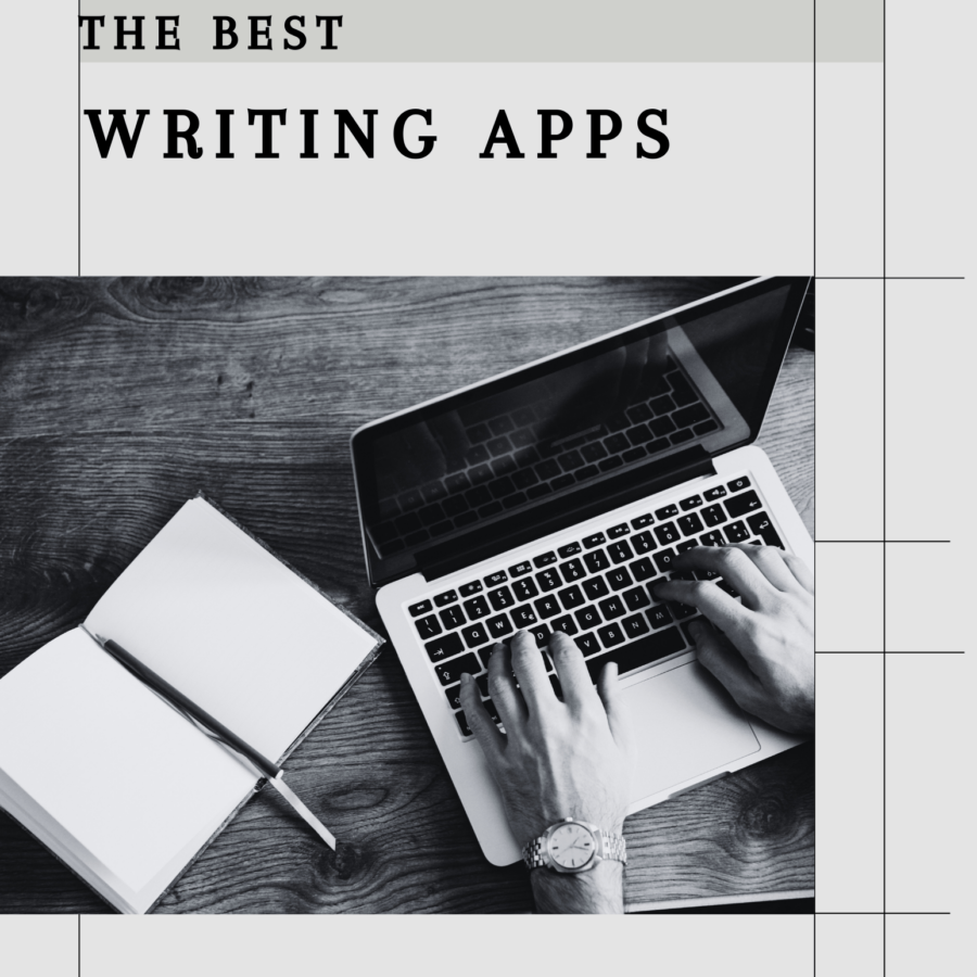 Five Top-Notch Writing Software for the Year 2022 - Ameredian - On ...